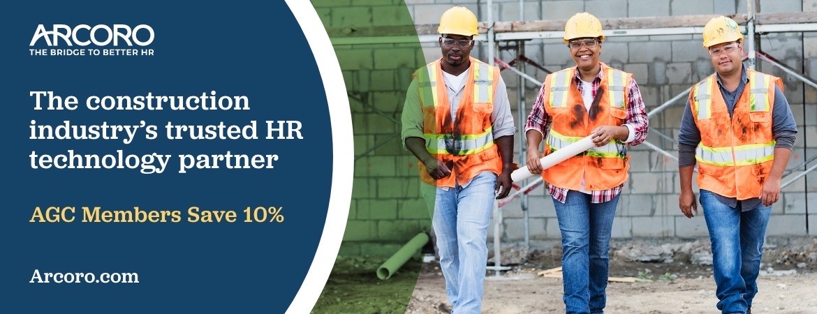 Arcoro | Associated General Contractors of America